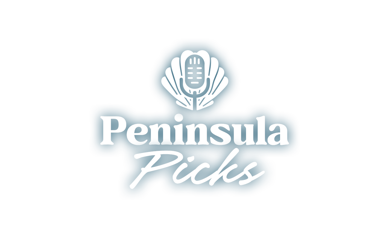 Peninsula Picks - 1377 3MP
